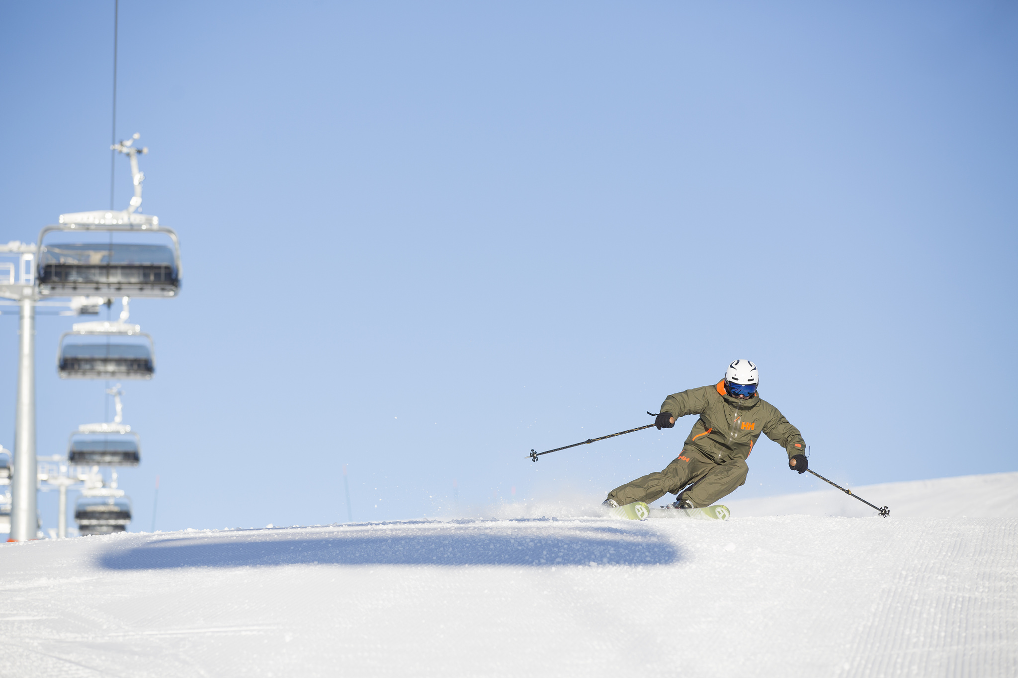 Norefjell | Norefjell, kort vei fra Oslo