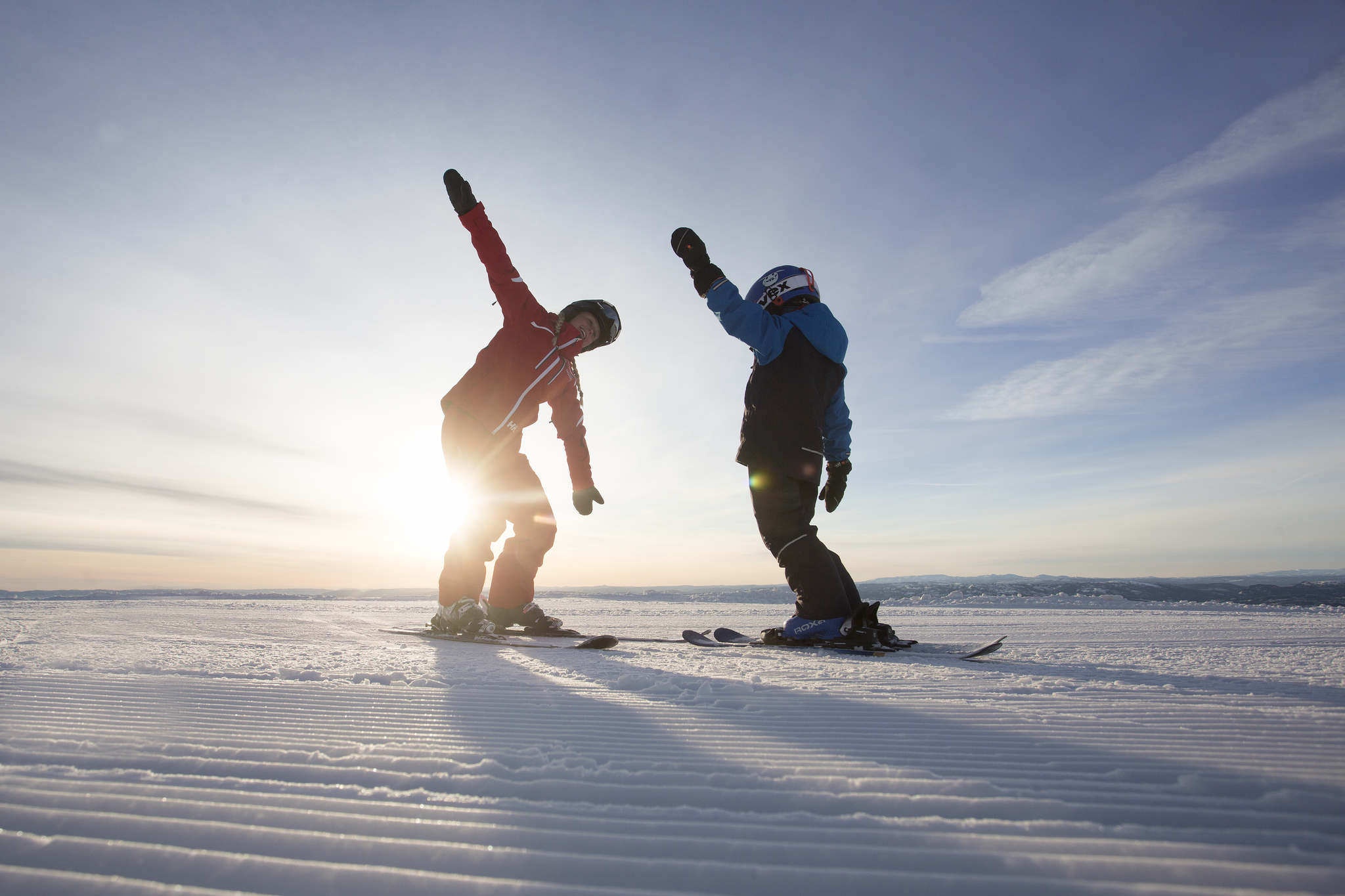 Norefjell | Norefjell, kort vei fra Oslo